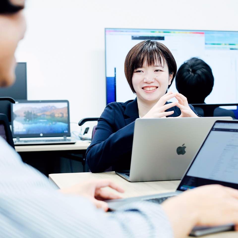 インタビュー1 | vinx