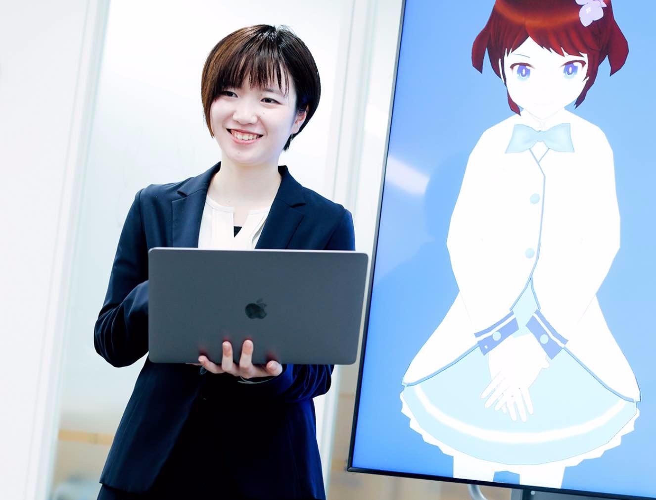 インタビュー1 | vinx